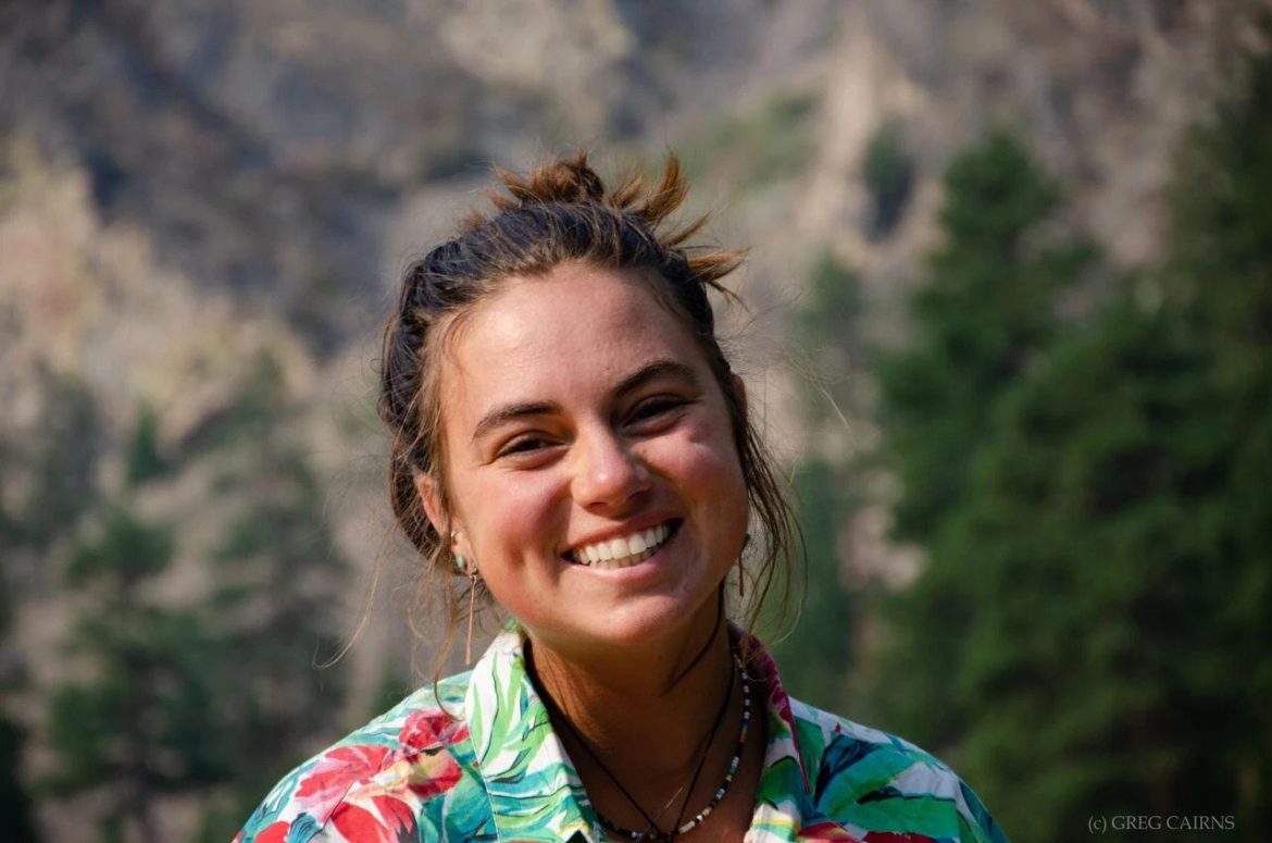 Salmon River Rafting Guides - Idaho River Adventures